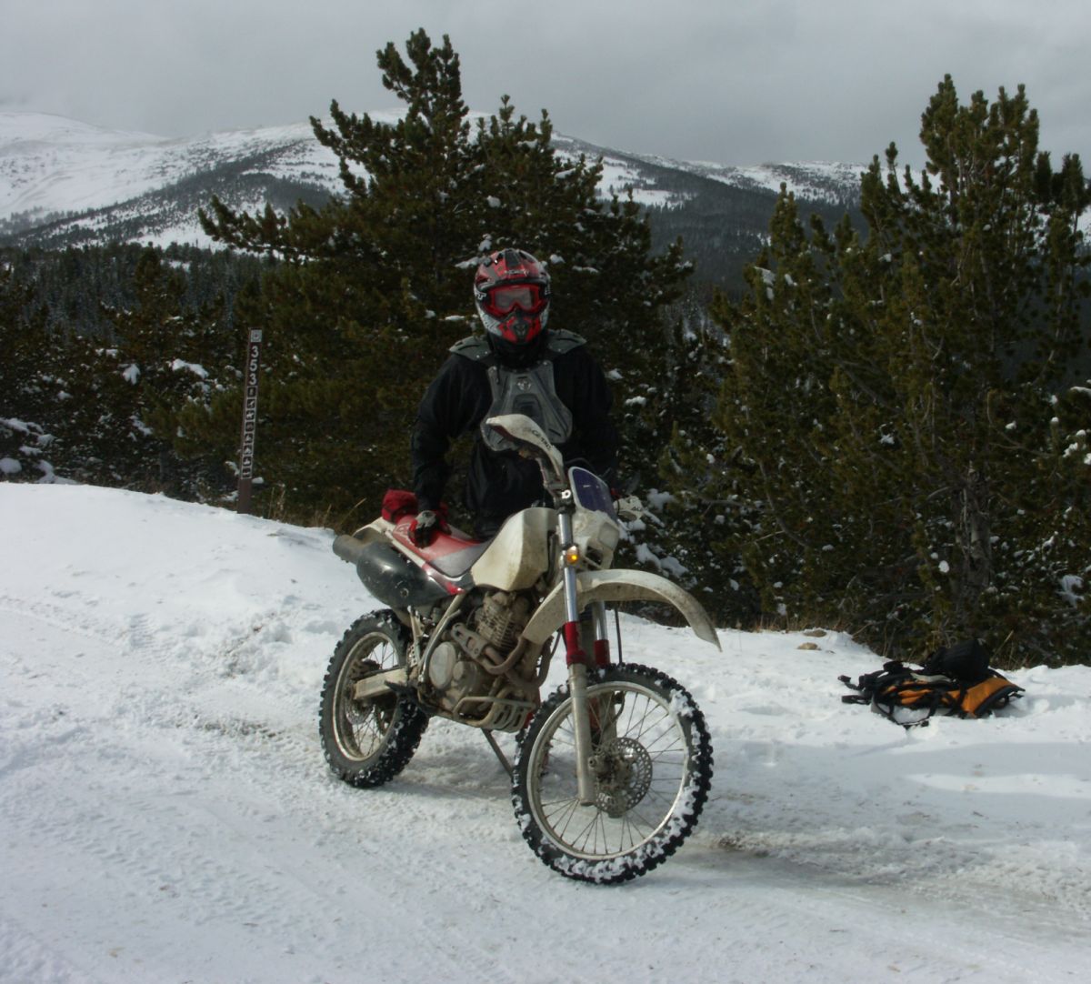 RR: Nooooooooooooooooooo | Adventure Rider