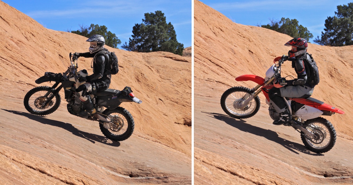 Bad Medicine: Baja October 2011 | Page 3 | Adventure Rider